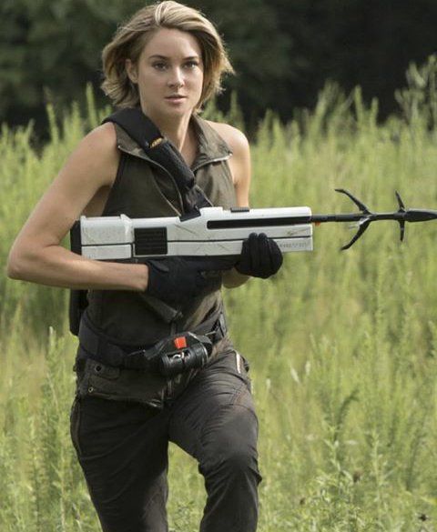 Picture of Tris Prior