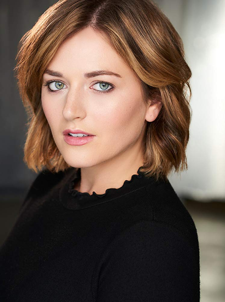 Picture of Katie Carpenter