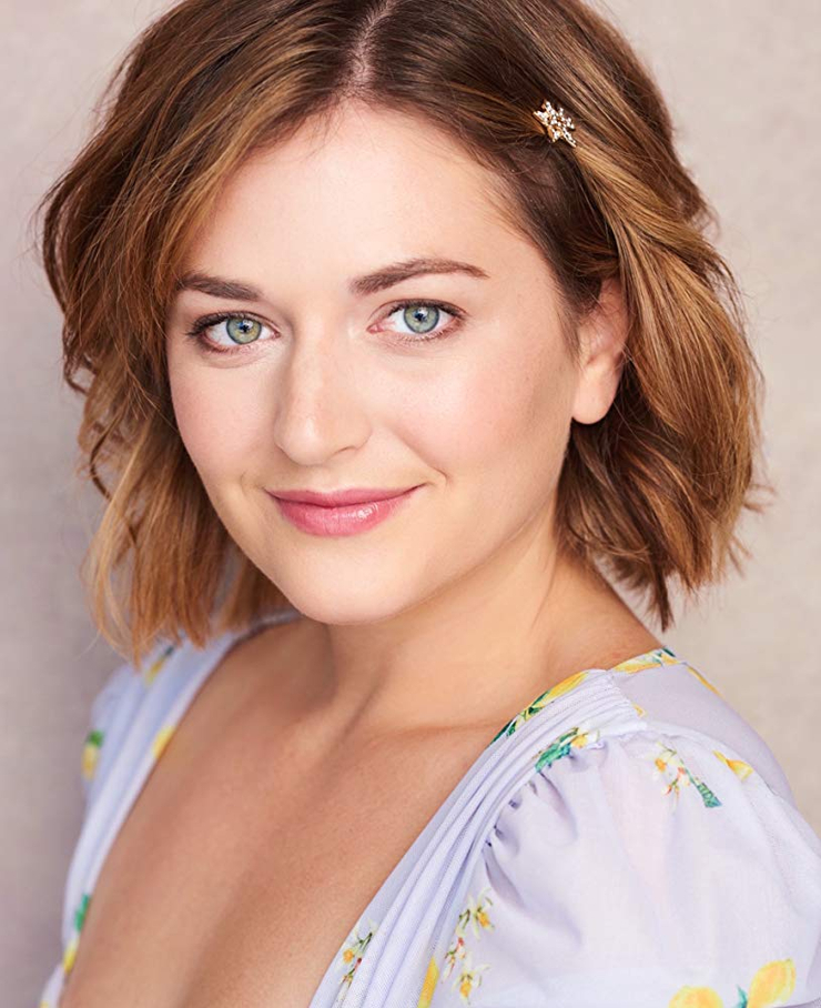 Picture of Katie Carpenter