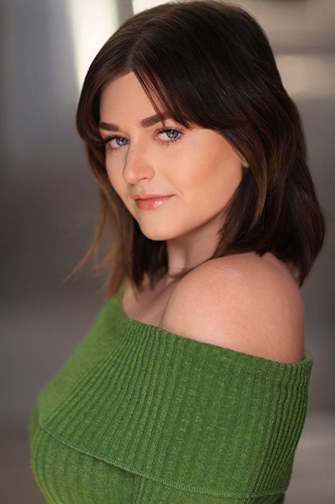 Picture of Katie Carpenter