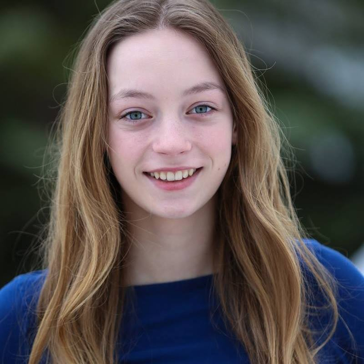 Picture of Tehya Prantle