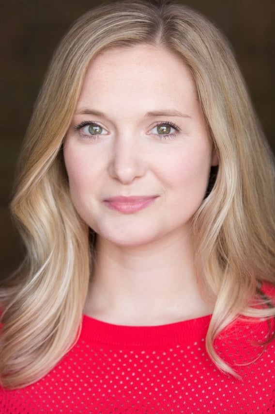 Image of Amy Morgan