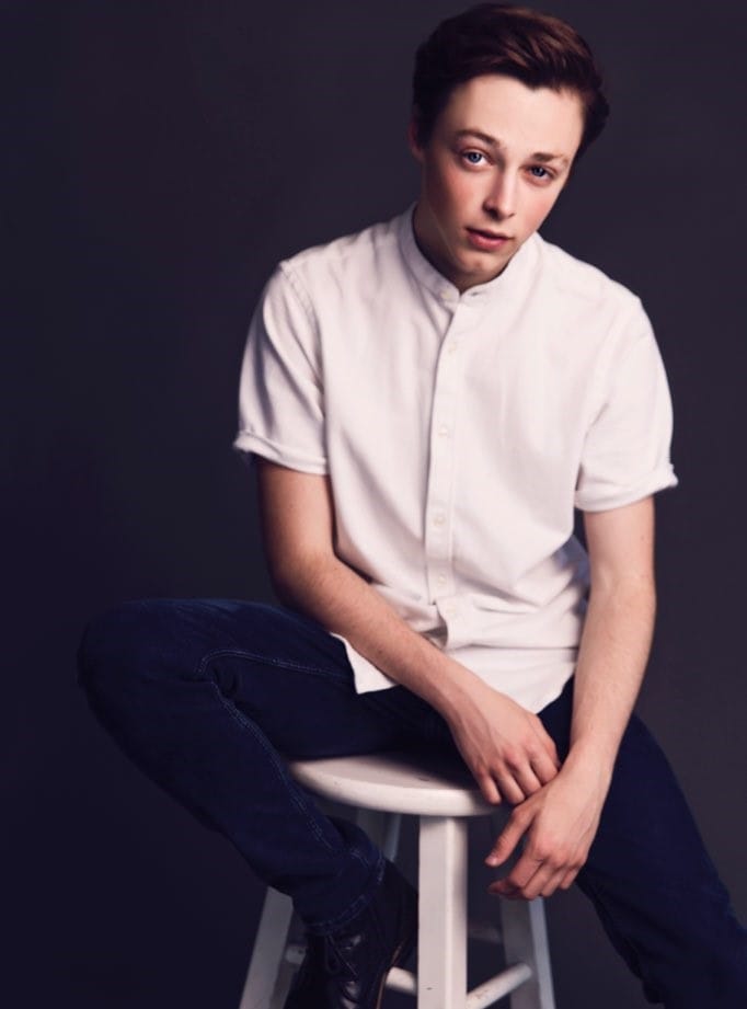 Picture of Reid Miller