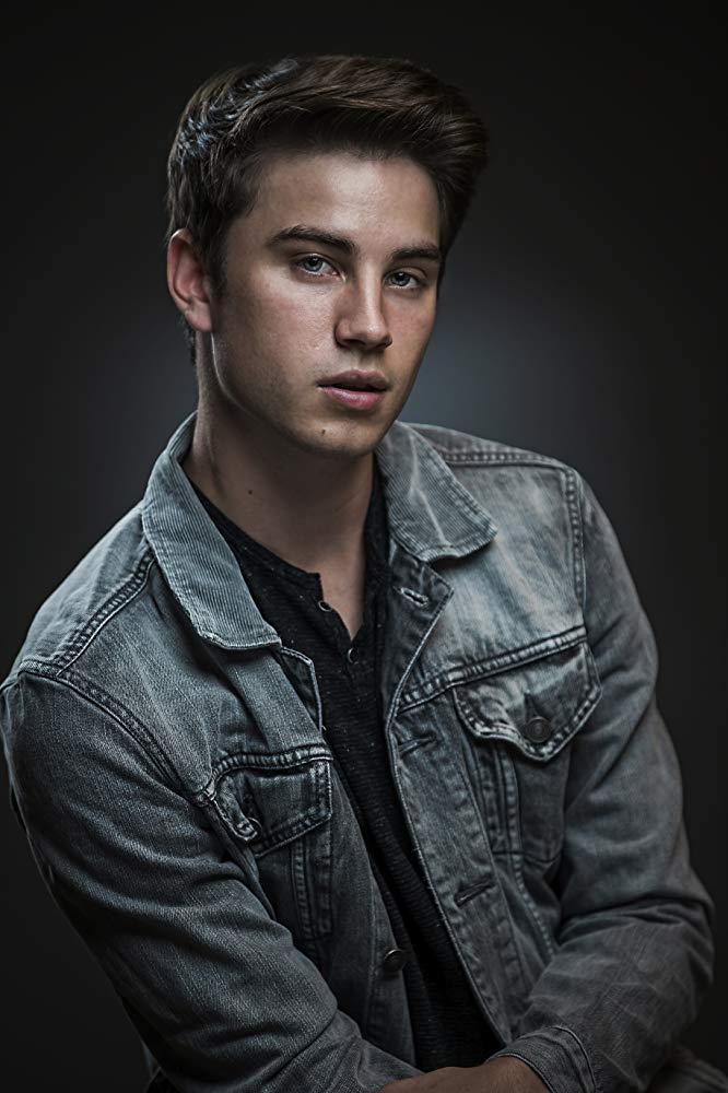 Carson Rowland picture