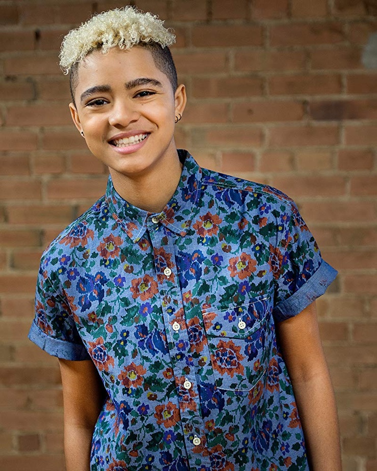 Sarah Webber picture