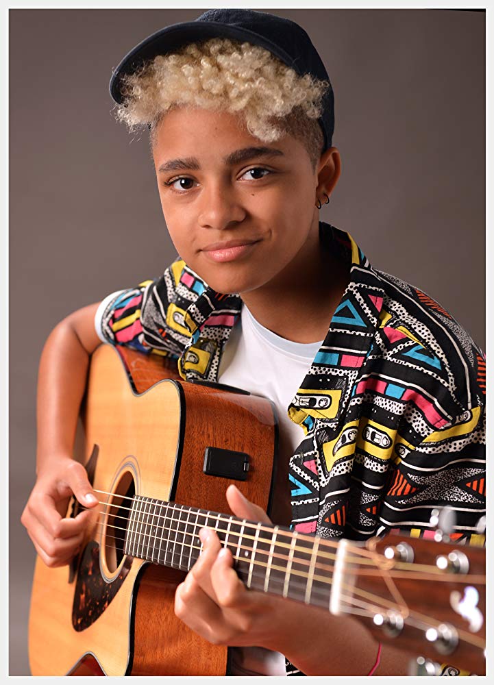 Picture of Sarah Webber