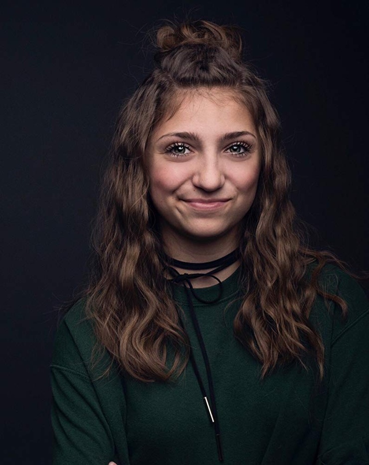 Picture of Kamri Noel McKnight