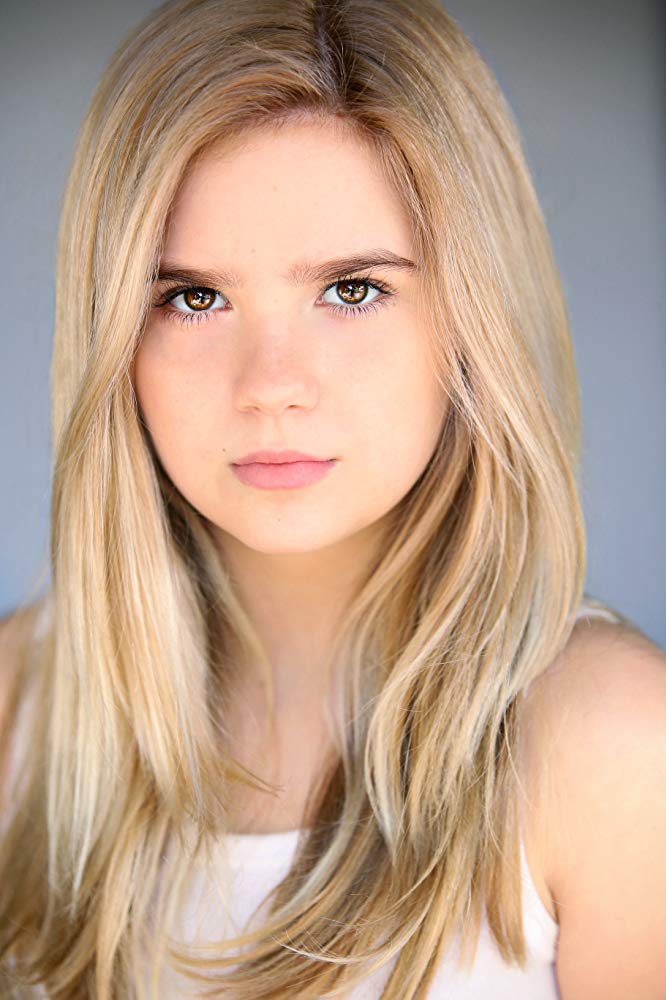 Picture of Kyla Kenedy