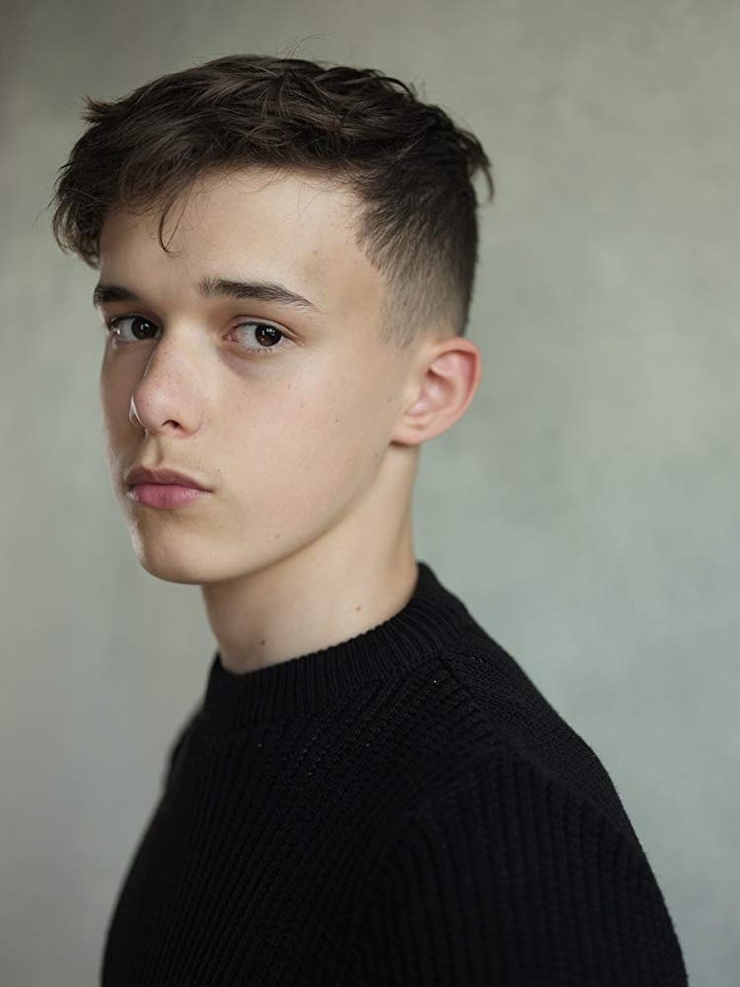 Picture of Flynn Allen