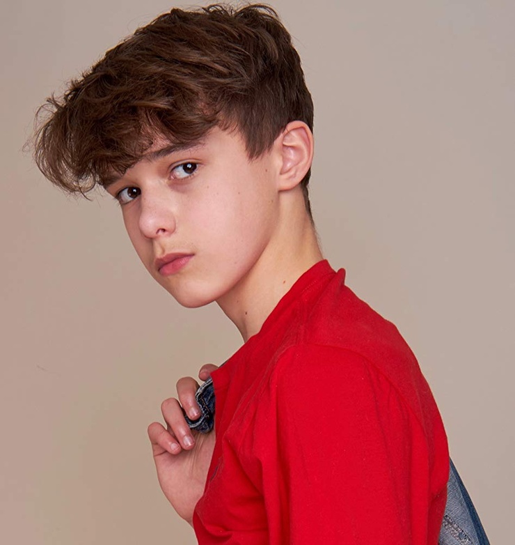 Picture of Flynn Allen