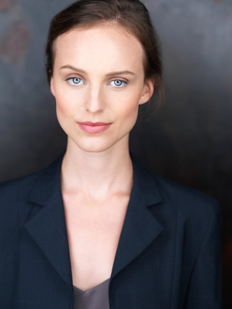 Image of India Wanebo