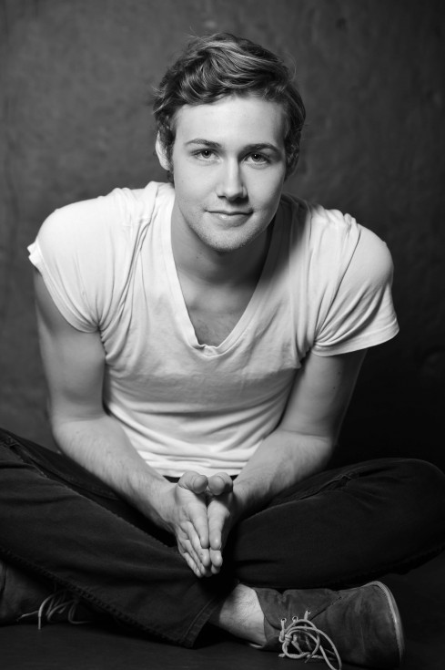 Picture of Caleb Ruminer