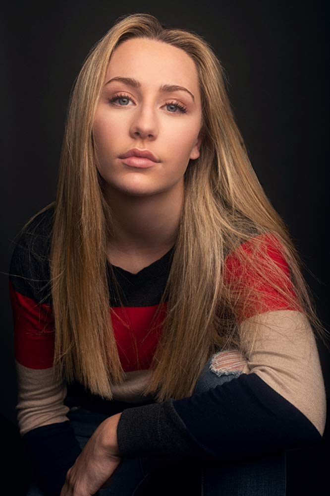 Picture of Eden McCoy