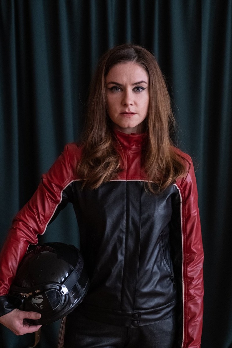 Judith Roddy picture