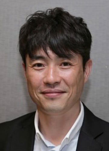 Picture of Seung-wan Ryoo