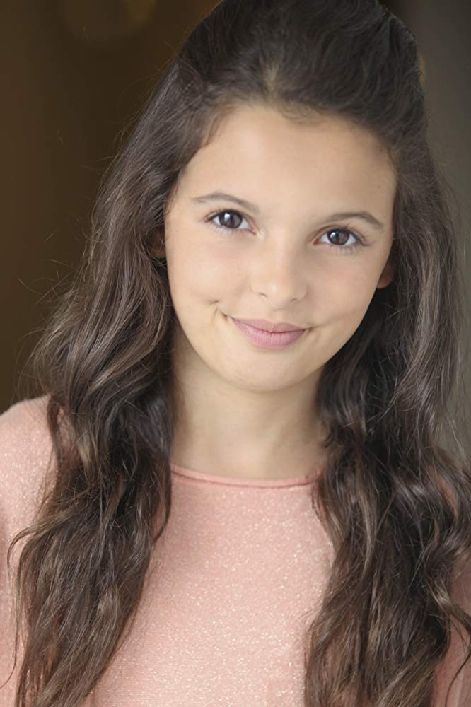 Picture Of Kayla Madison