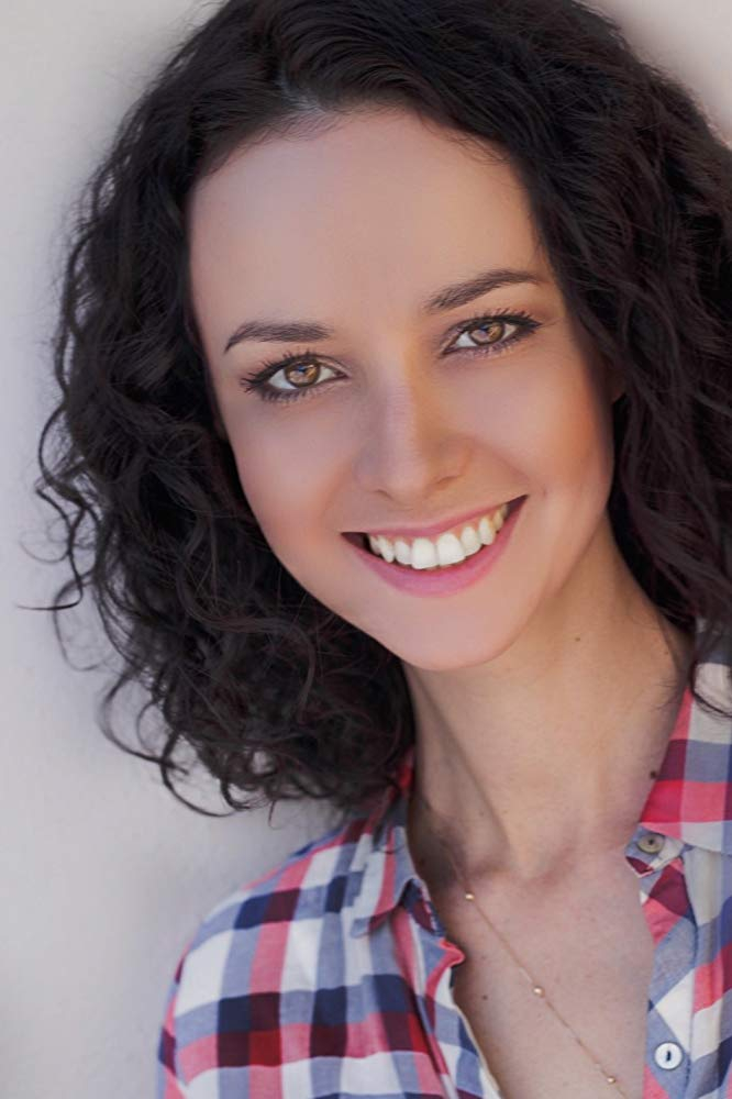 Picture of Katerina Vlasenko