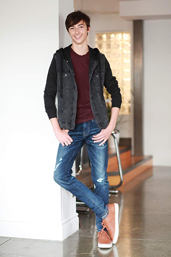 Picture of Aymeric Jett Montaz