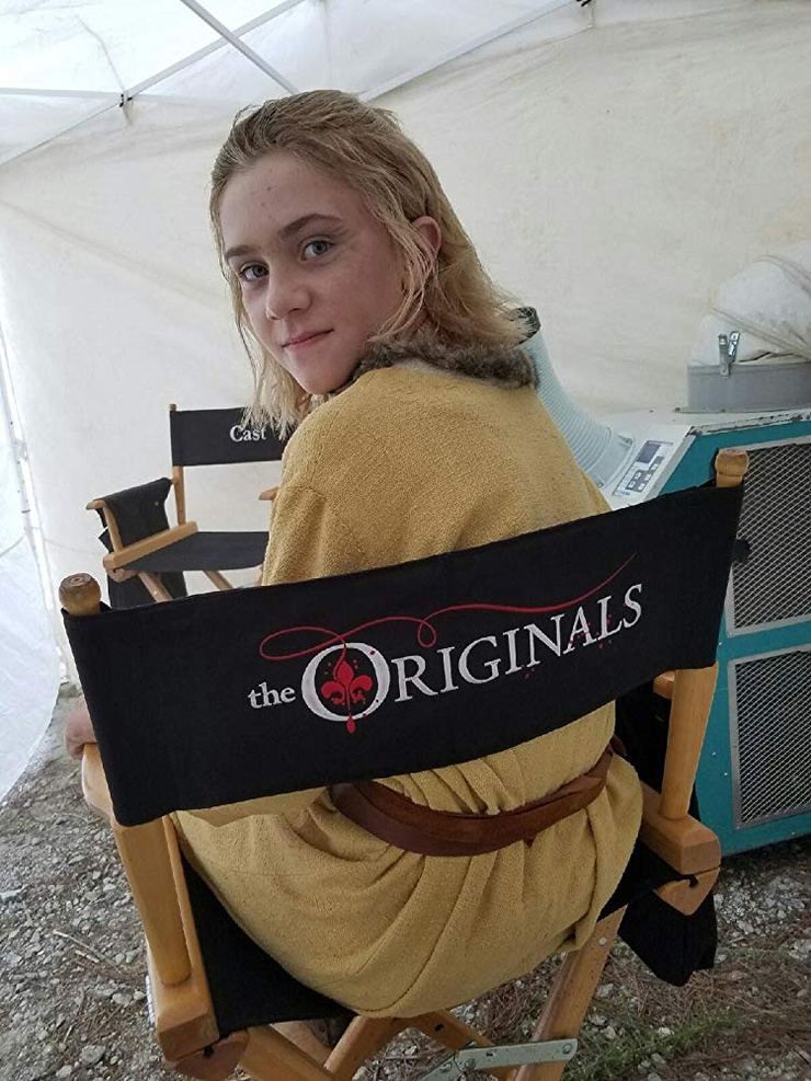 Picture of Aiden Flowers