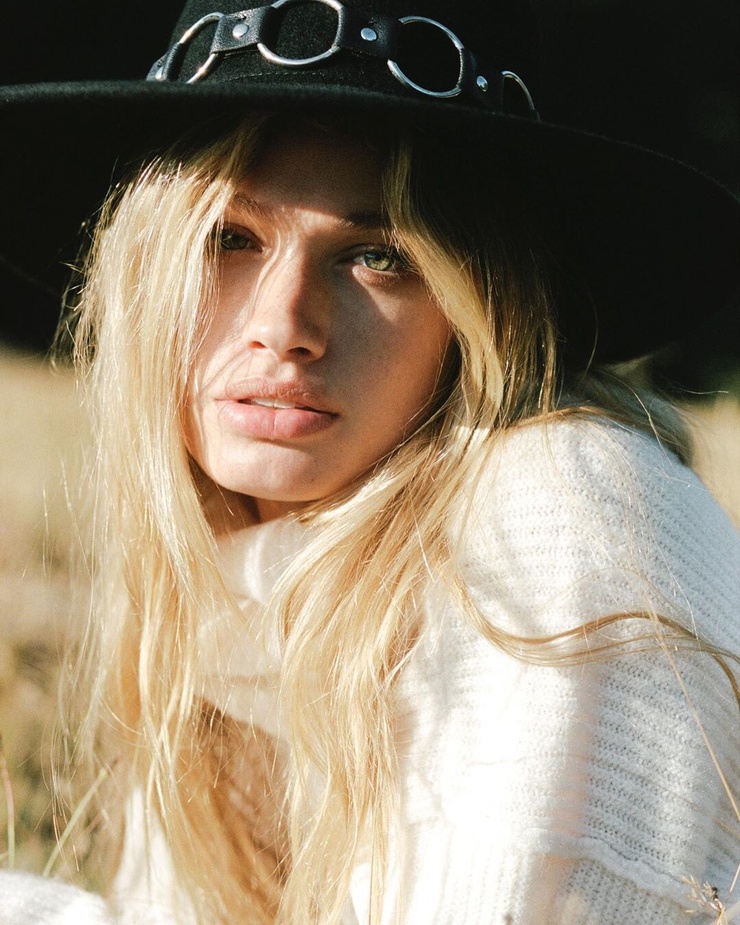 Picture of Maggie Rawlins