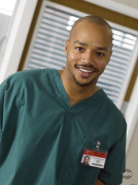 Scrubs image