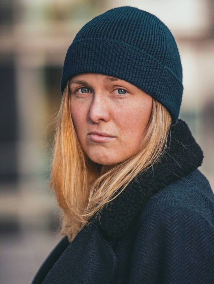 Picture of Jana Julia Roth