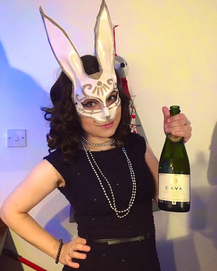 Picture of Ellen Rose