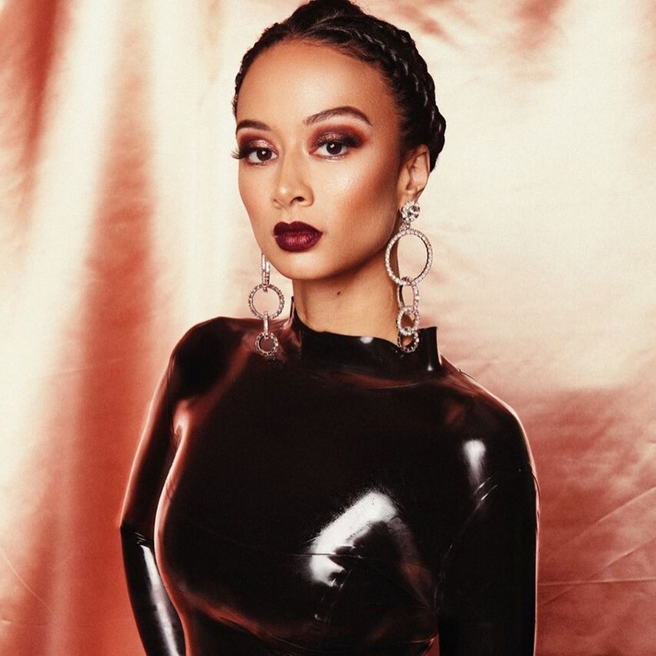 Picture of Draya Michele