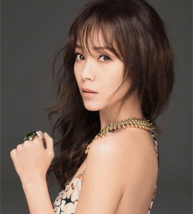 Patty Hou (侯佩岑) image