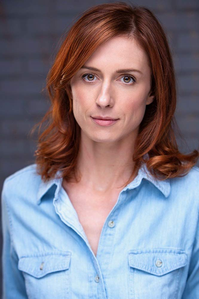 Picture of Alicia Blasingame