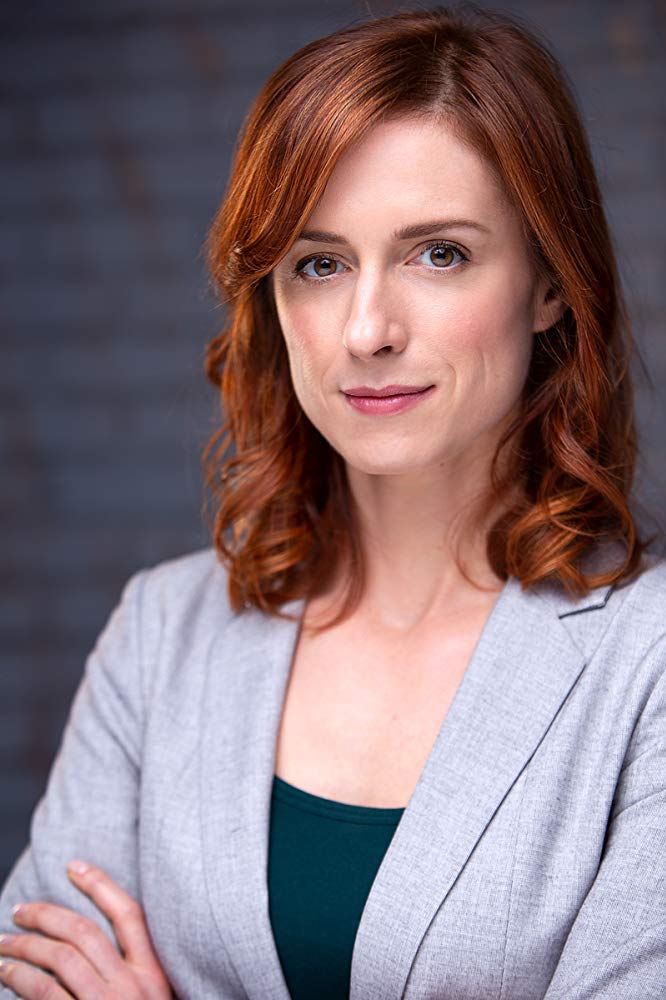 Picture of Alicia Blasingame