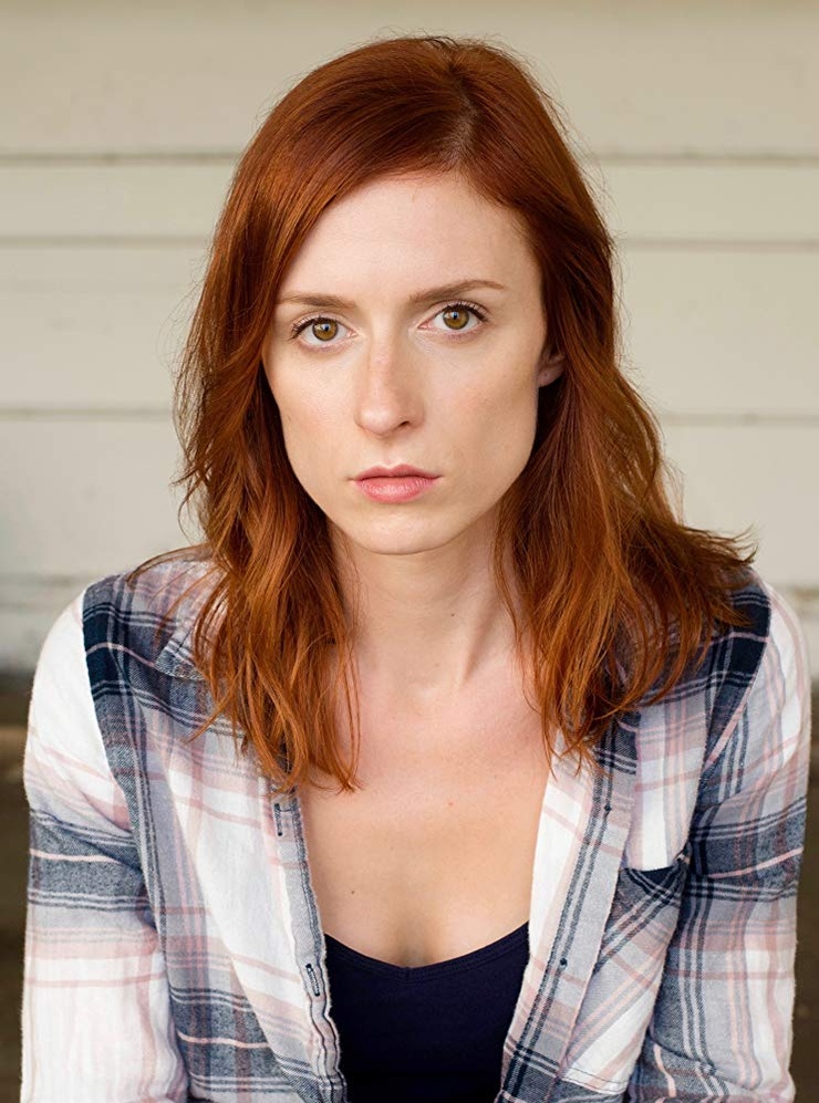 Picture of Alicia Blasingame