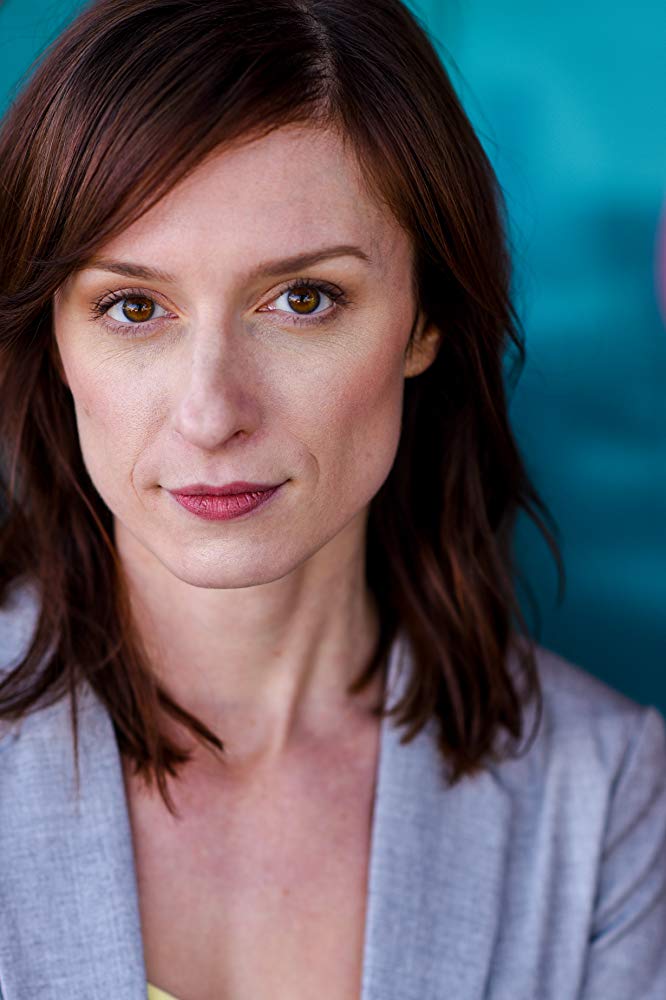 Picture of Alicia Blasingame