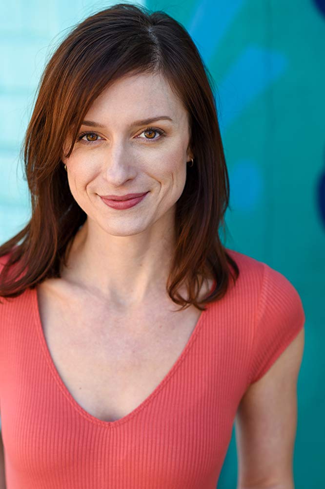 Alicia Blasingame image