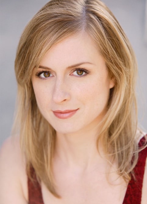 Picture of Alicia Blasingame