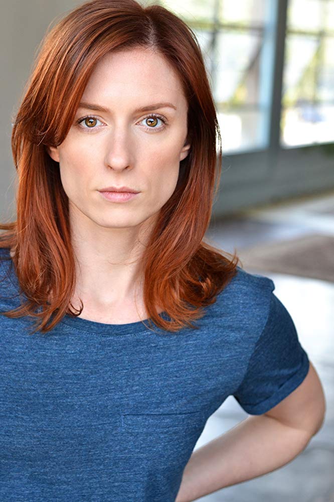 Picture of Alicia Blasingame