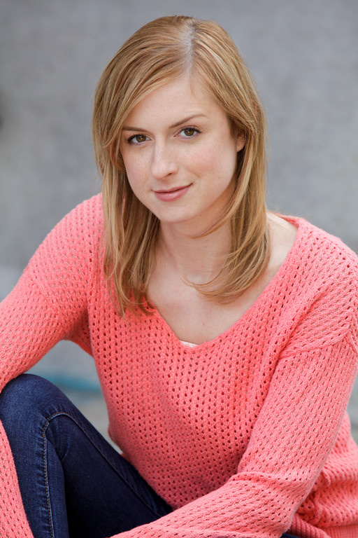 Alicia Blasingame image