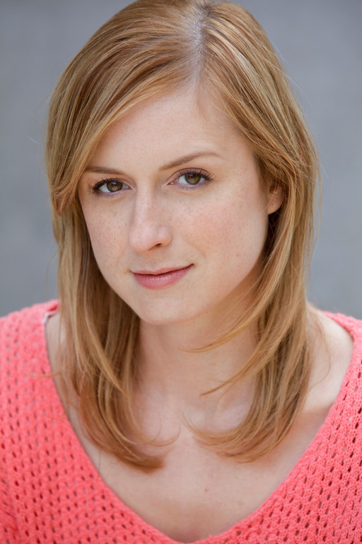 Alicia Blasingame image
