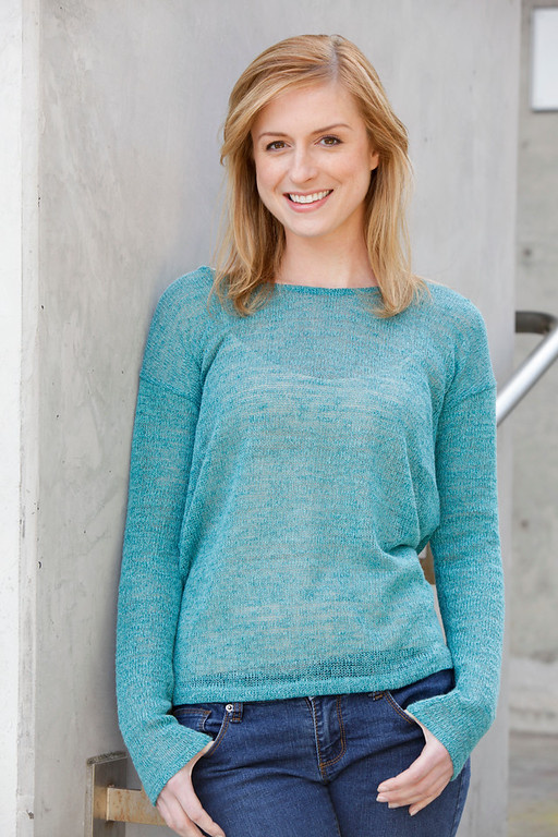 Picture of Alicia Blasingame