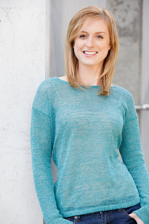 Picture of Alicia Blasingame