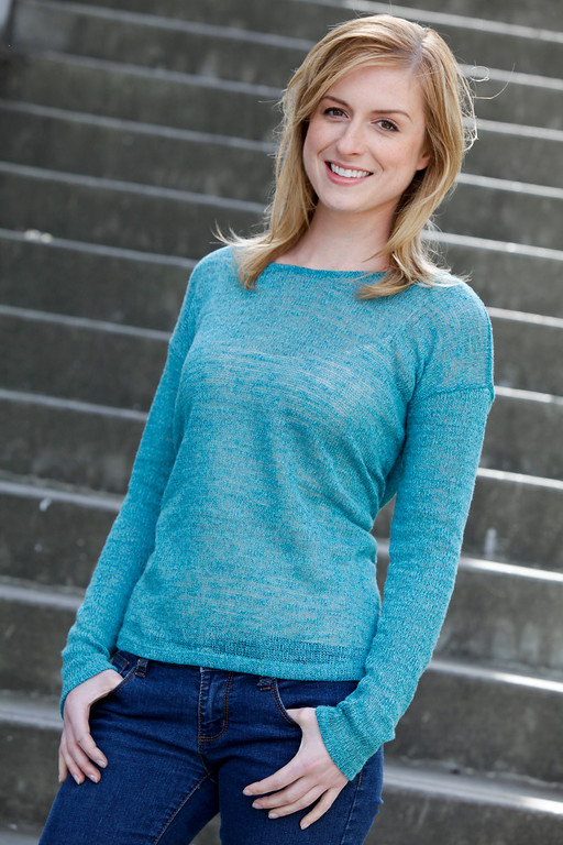 Image of Alicia Blasingame