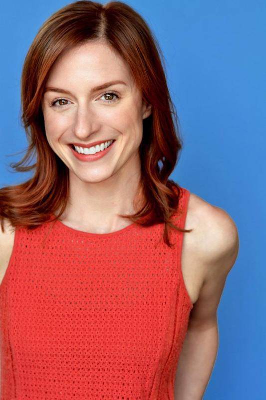 Image of Alicia Blasingame