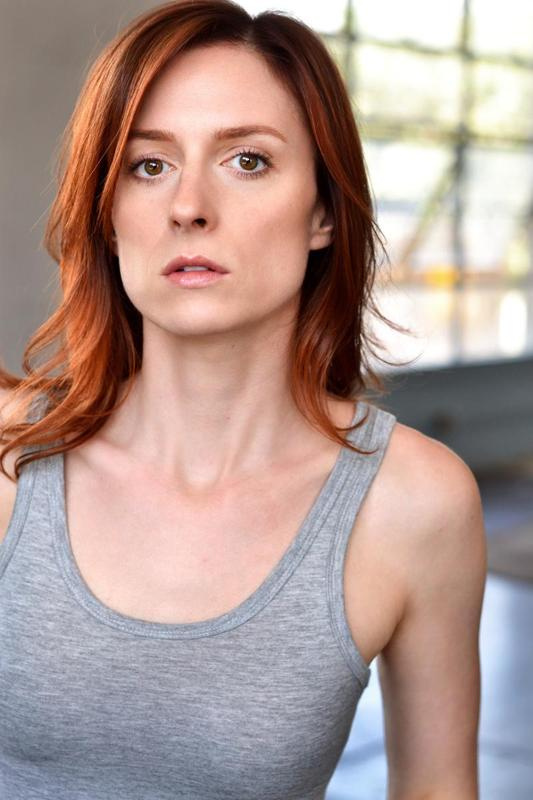 Alicia Blasingame picture