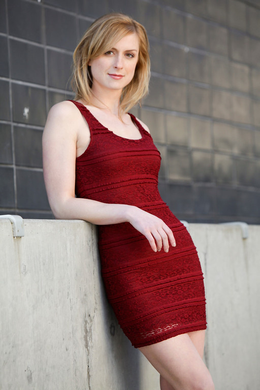 Picture of Alicia Blasingame