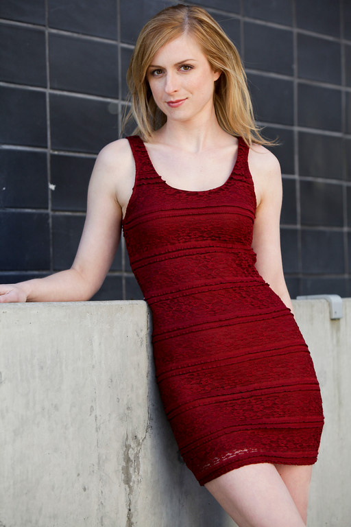 Image of Alicia Blasingame