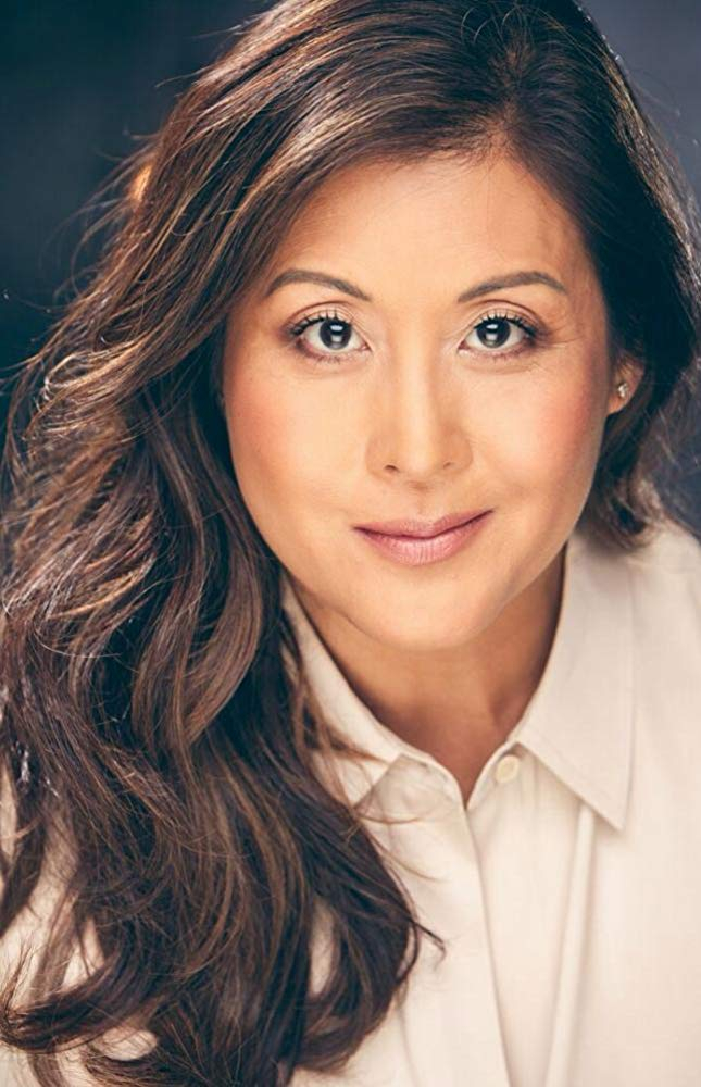 Picture of Helen Cho