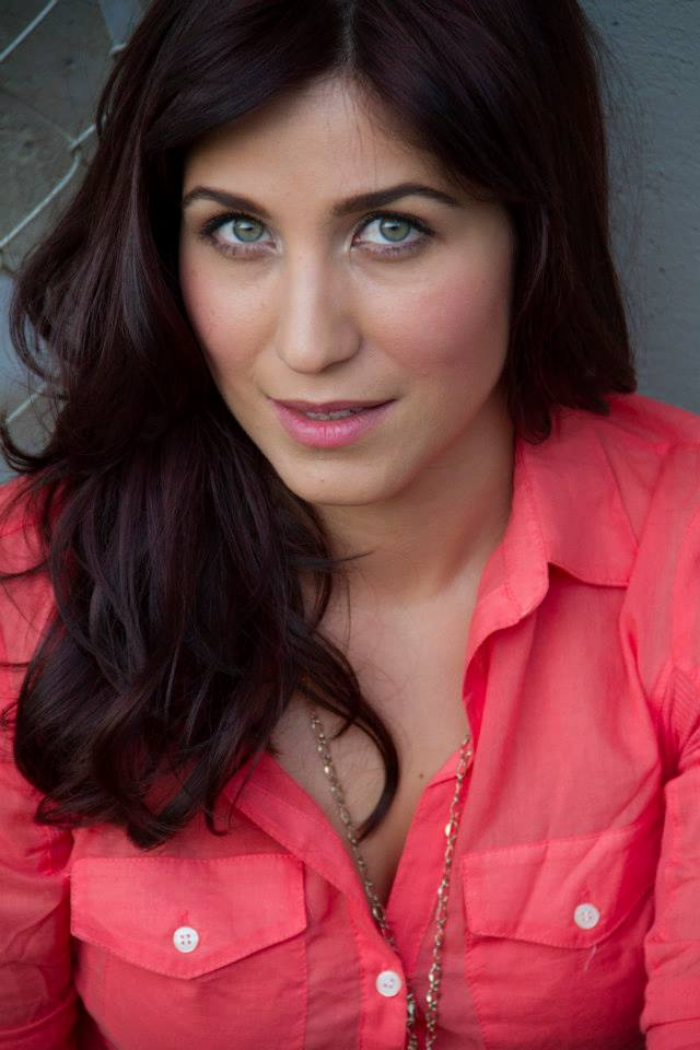 Image of Ashley Cuellar