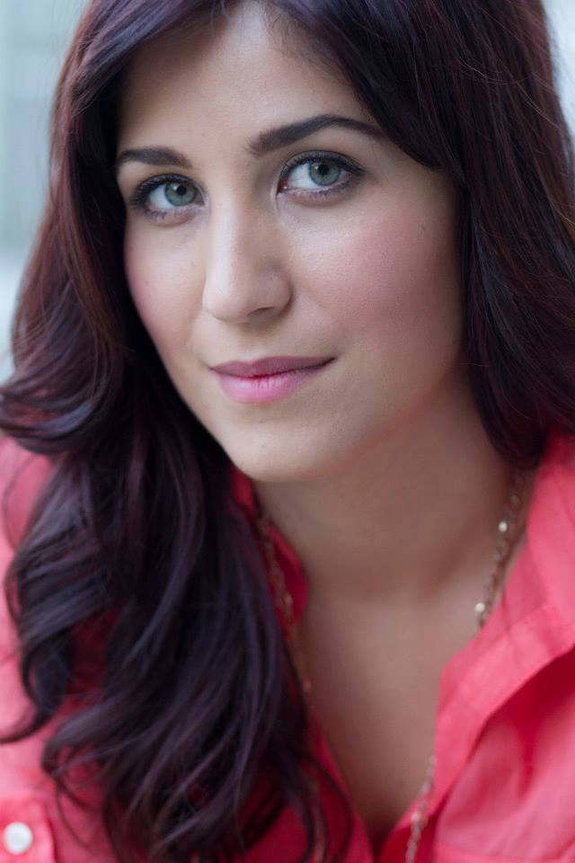 Picture of Ashley Cuellar