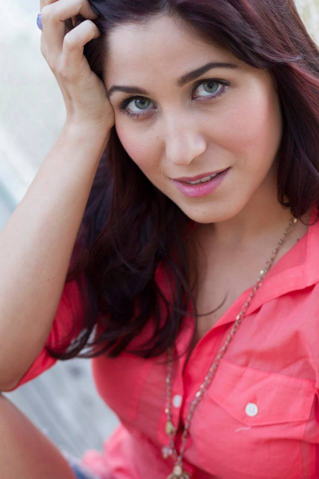 Picture of Ashley Cuellar