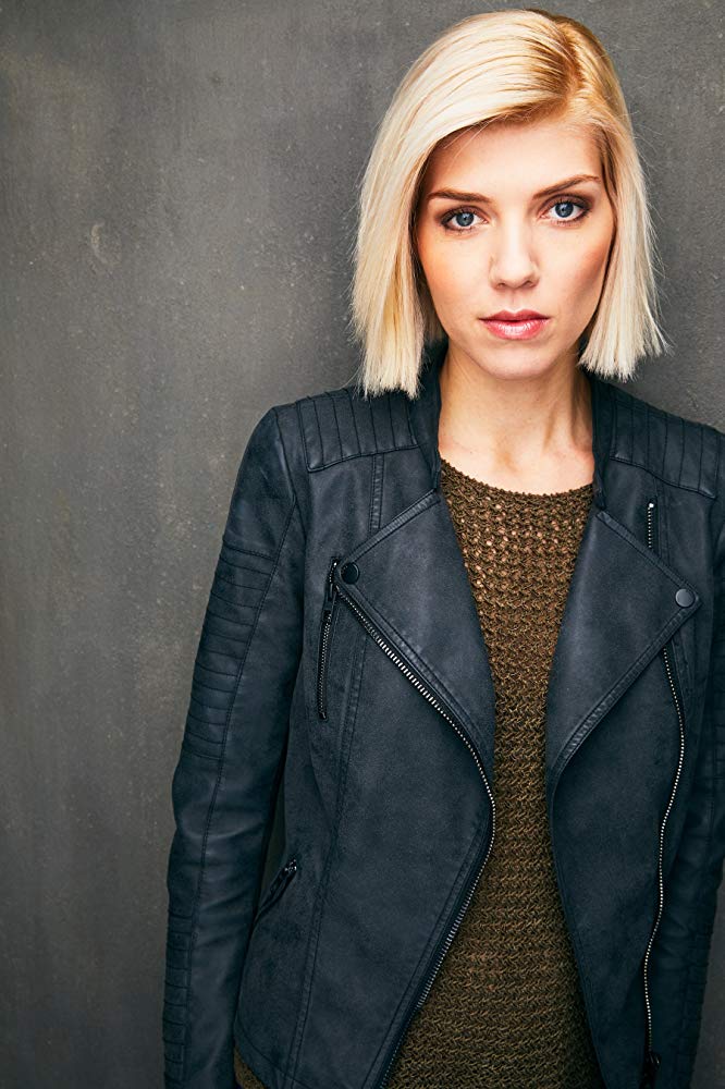 Picture of Mary Kolende